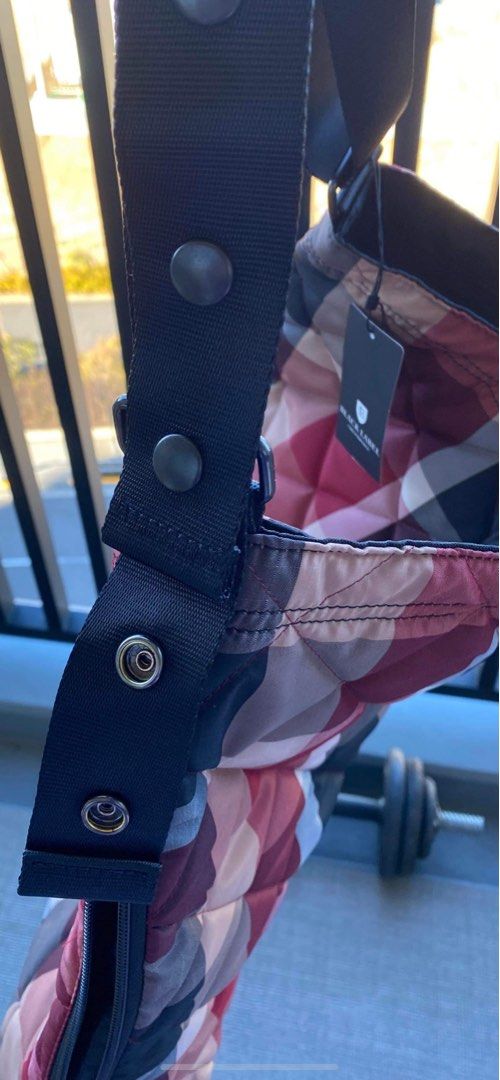 Japan Blue Label Bag AUTHENTIC FROM JAPAN, Women's Fashion, Bags ...