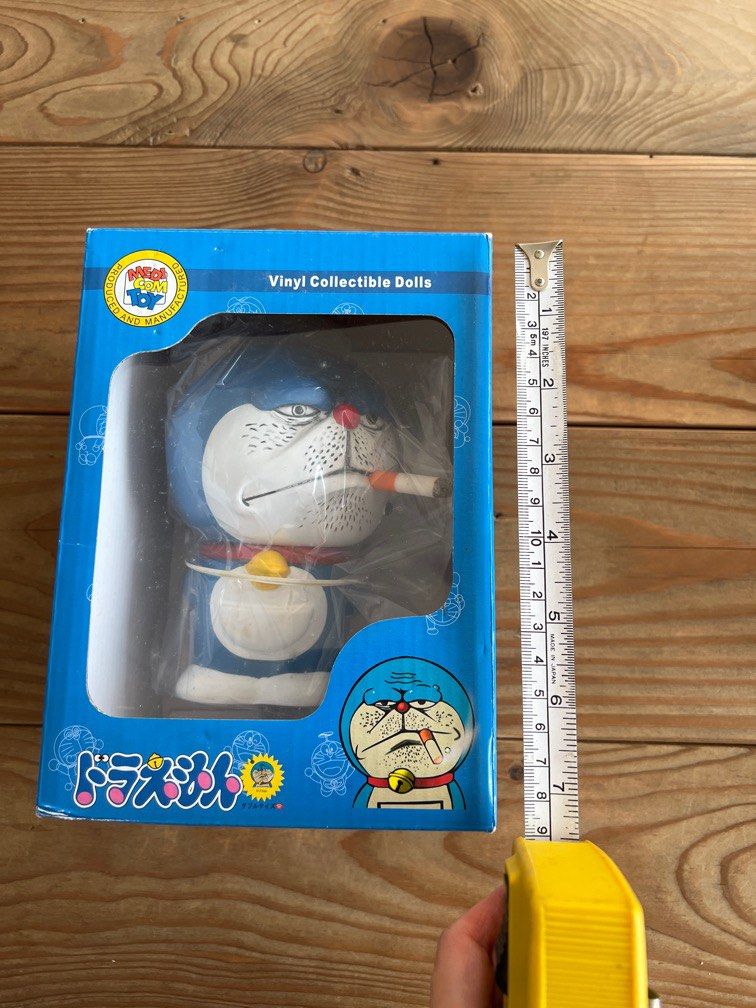 Japan made Doraemon, Hobbies & Toys, Toys & Games on Carousell