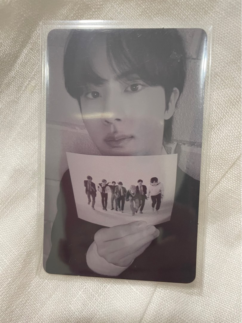 Jin Proof Standard PC (RPC), Hobbies & Toys, Memorabilia & Collectibles ...