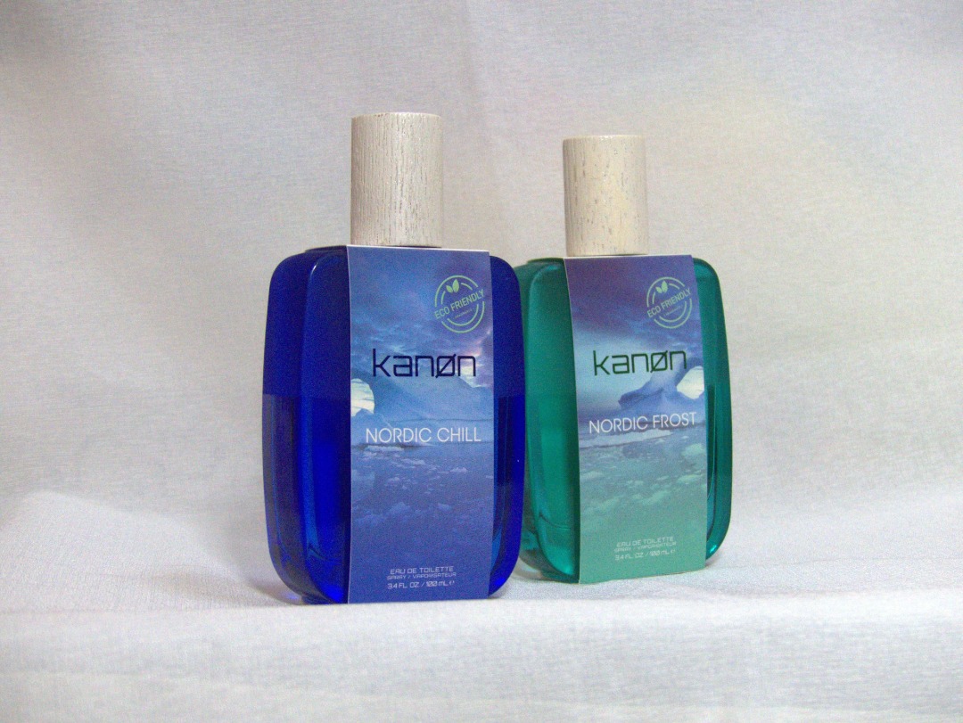 kanon nordic spray perfume, Beauty & Personal Care, Fragrance ...