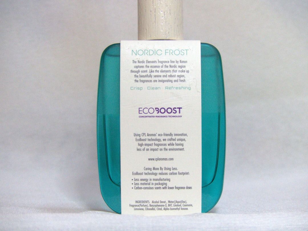 kanon nordic spray perfume, Beauty & Personal Care, Fragrance ...