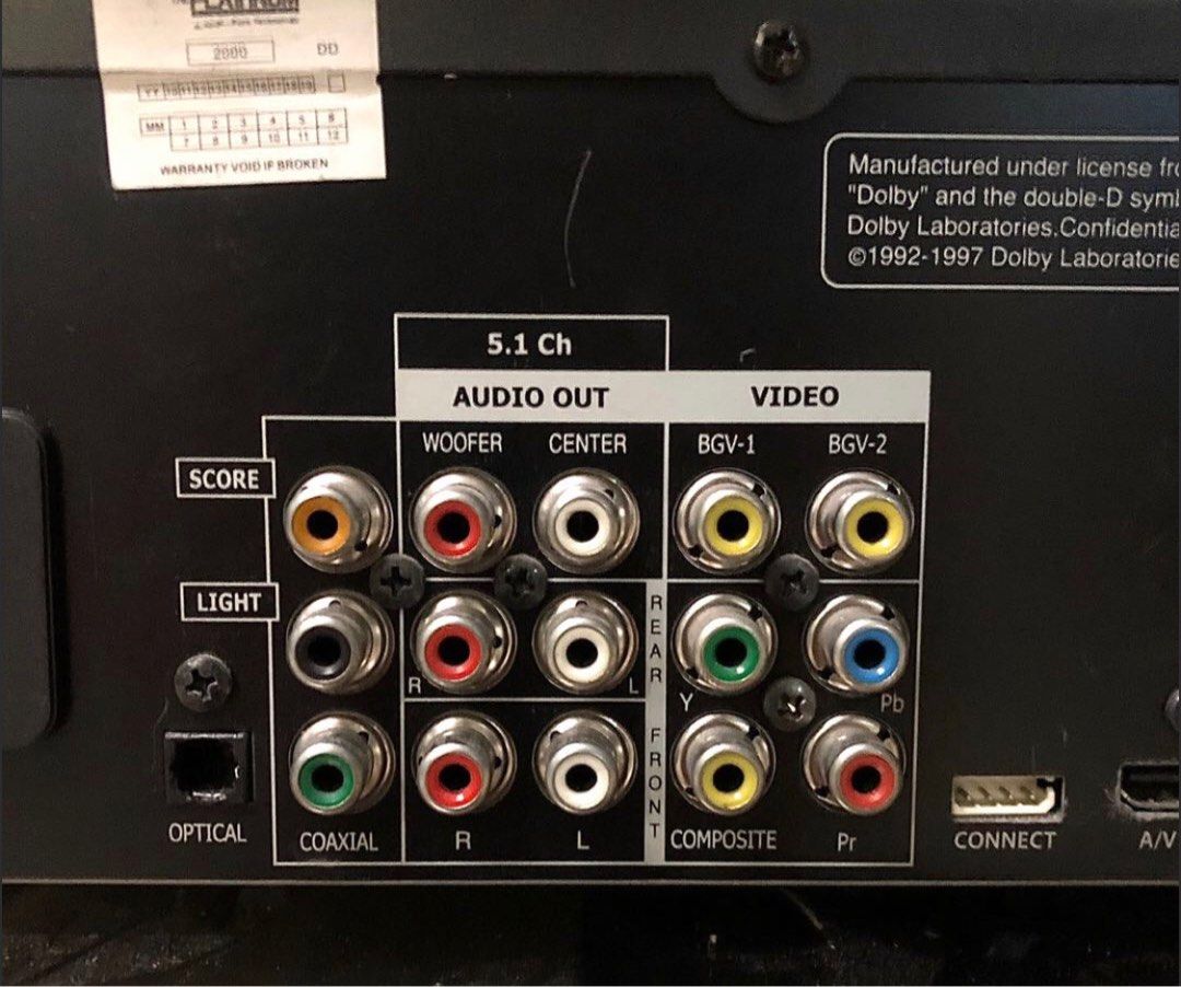 Karaoke Bmb Platinum Set (w/mic set), TV & Home Appliances, TV ...