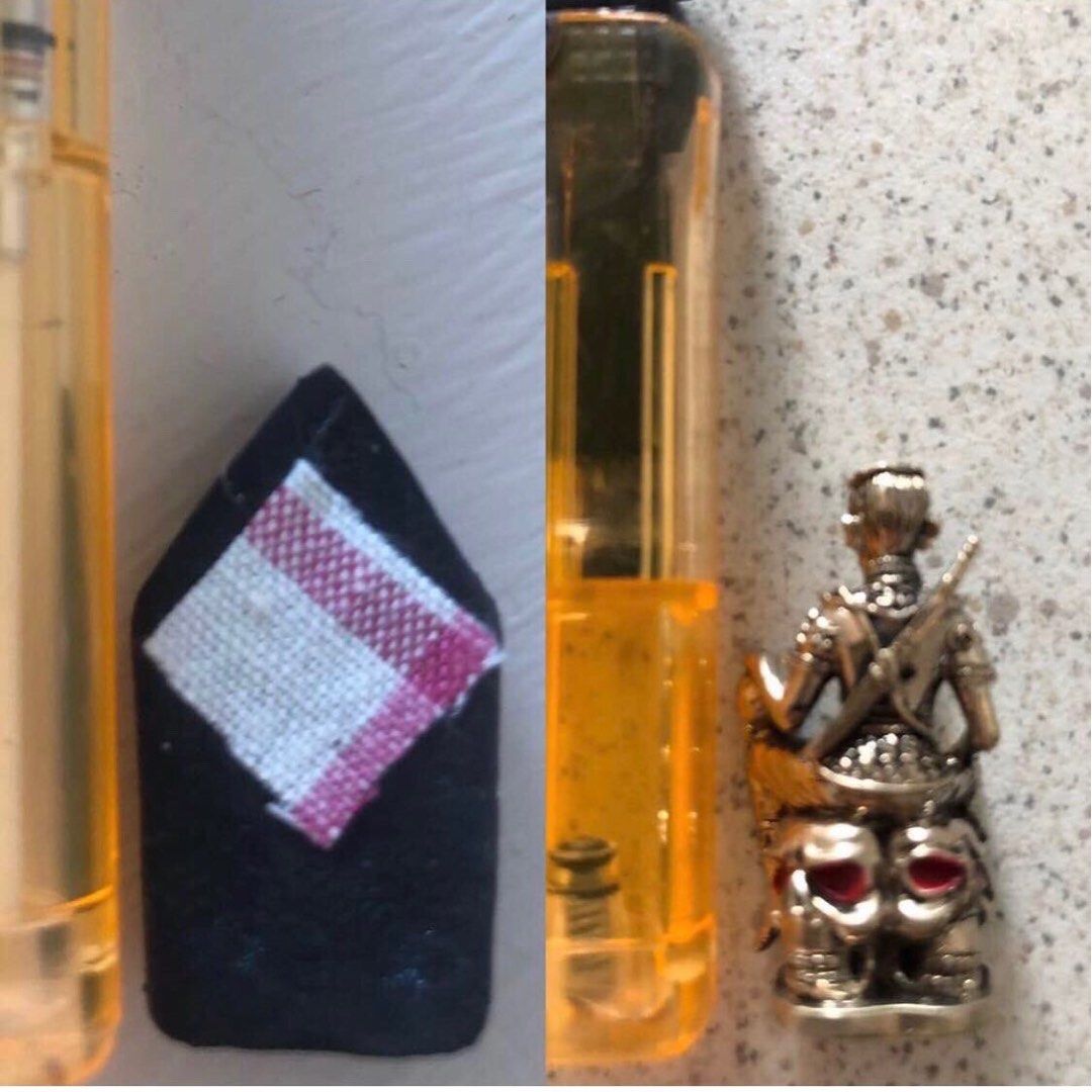 Khun Paen Ajarn Pu Pan Ajarn Nan Kong on Carousell