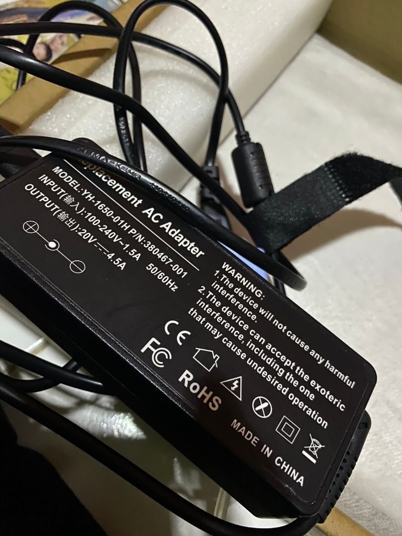 Laptop INTERPAD (RGB Keyboard) +BONUS Mouse Logitech G203 LightSync ...