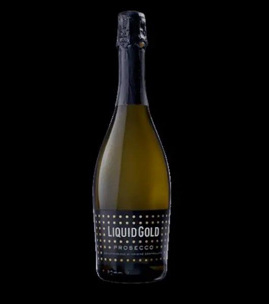 Liquid Gold Prosecco, Food & Drinks, Alcoholic Beverages on Carousell