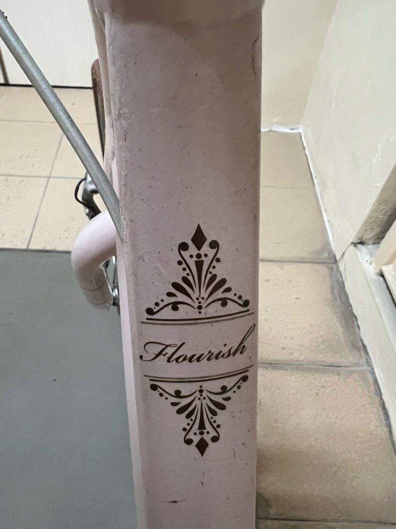 Liv Hybrid Bike Flourish 4, Sports Equipment, Bicycles & Parts, Bicycles on Carousell