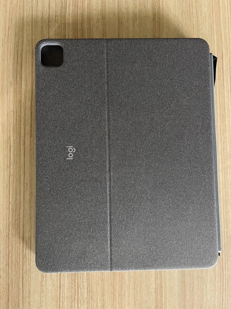 Logitech Combo Folio IPad Pro 12.9, Computers & Tech, Parts ... Logitech Combo Folio IPad Pro 12.9, Computers & Tech, Parts ...