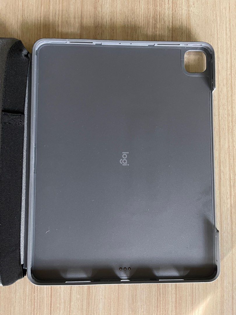 Logitech Combo Folio IPad Pro 12.9, Computers & Tech, Parts ... Logitech Combo Folio IPad Pro 12.9, Computers & Tech, Parts ...