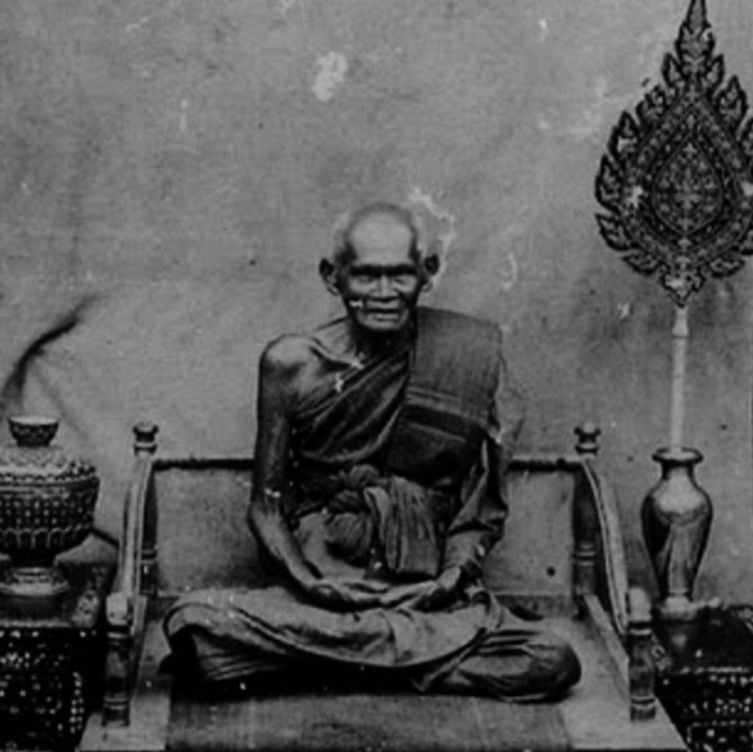 LP Boon Phra Kleep Bua BE 2460, Hobbies & Toys, Memorabilia ...