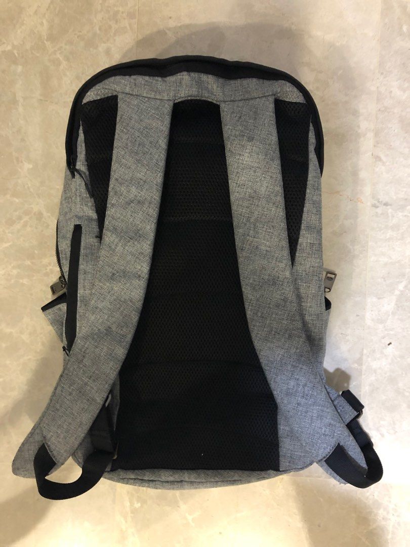 Lululemon Backpack, Women's Fashion, Bags & Wallets, Backpacks on Carousell
