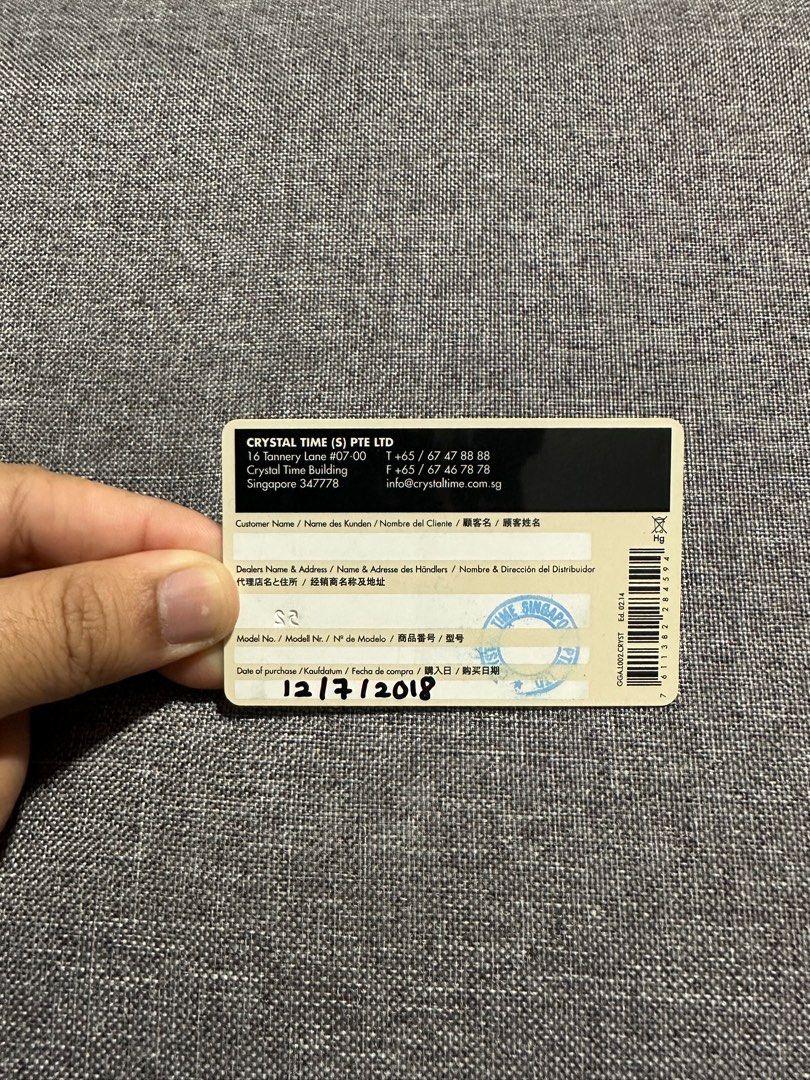 Luminox Modern Mariner 6502, Luxury, Watches on Carousell