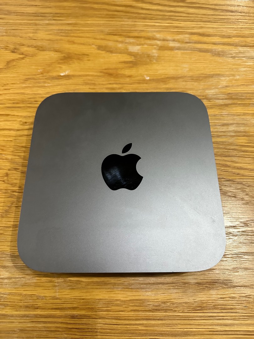 Mac Mini (Intel i5) 512GB 2018, Computers & Tech, Desktops on Carousell