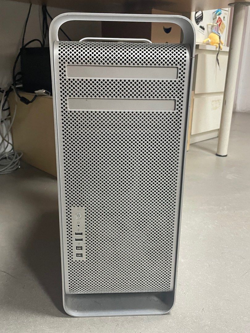 Mac Pro 5,1 6 core with 32gb ram, SSD and Rx580, Computers & Tech ...