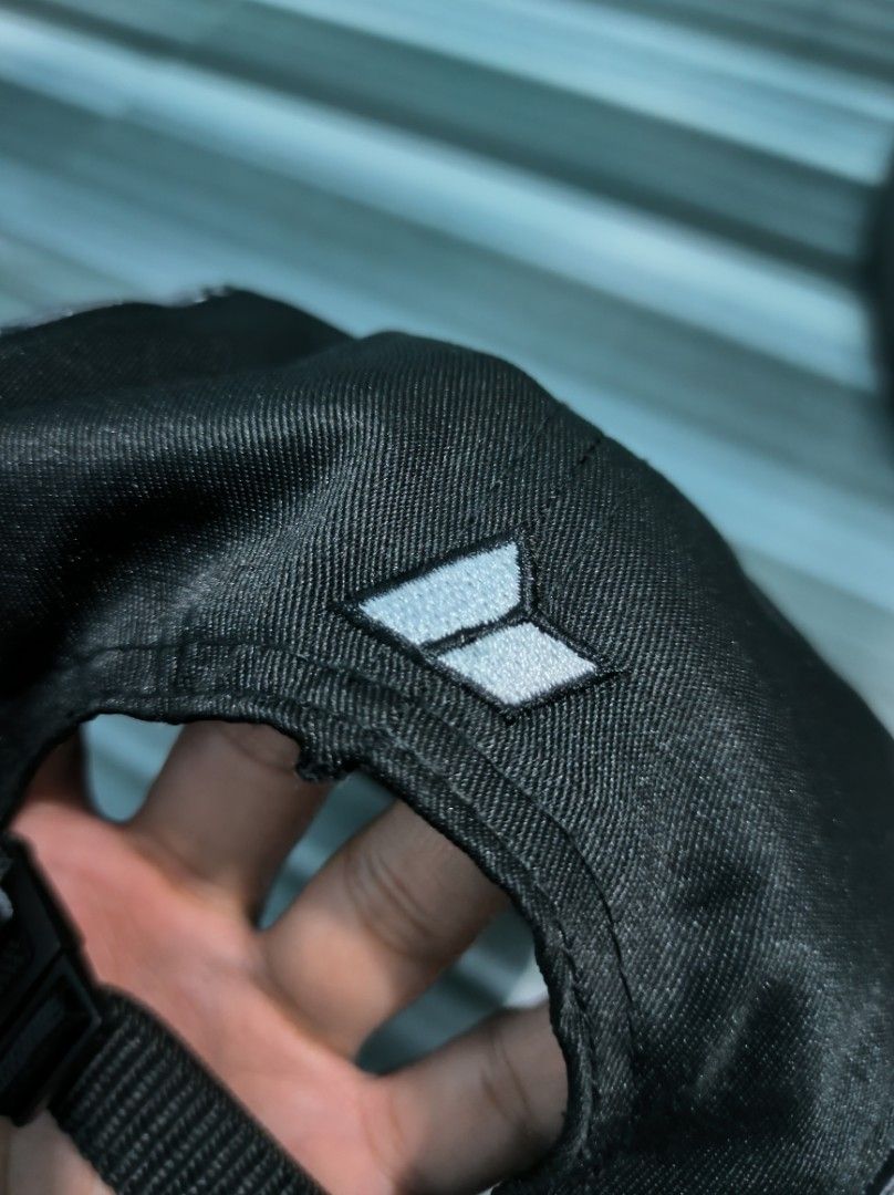 Macbeth Bear City 5 Panel Cap (Brand New), Men's Fashion, Watches ...