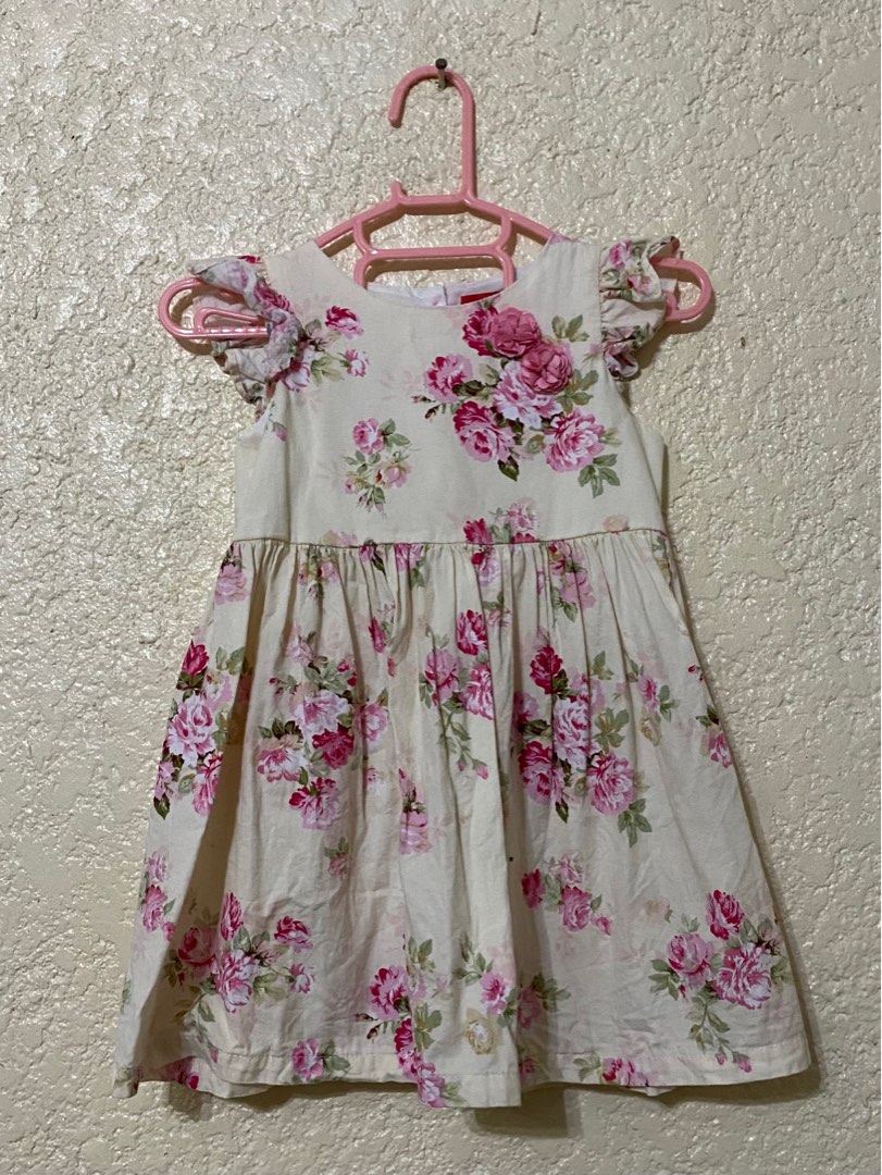 Mini Mimi, Babies & Kids, Babies & Kids Fashion on Carousell