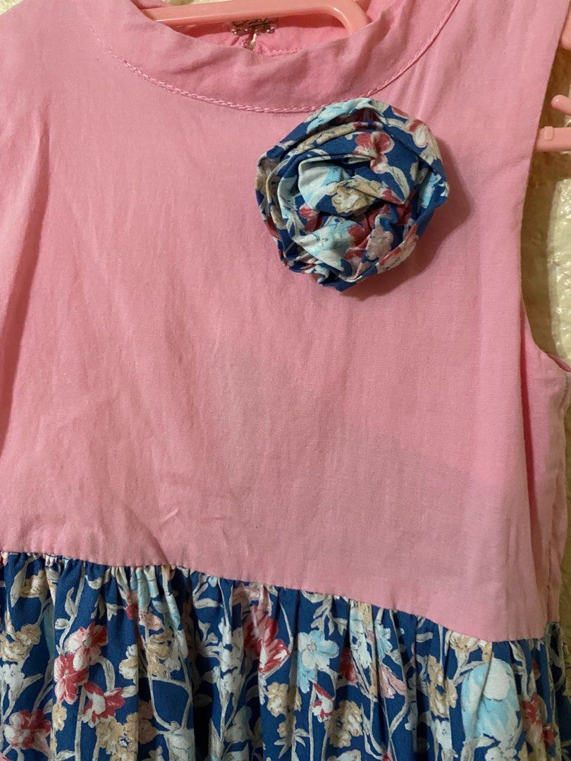 Mini Mimi dress, Babies & Kids, Babies & Kids Fashion on Carousell