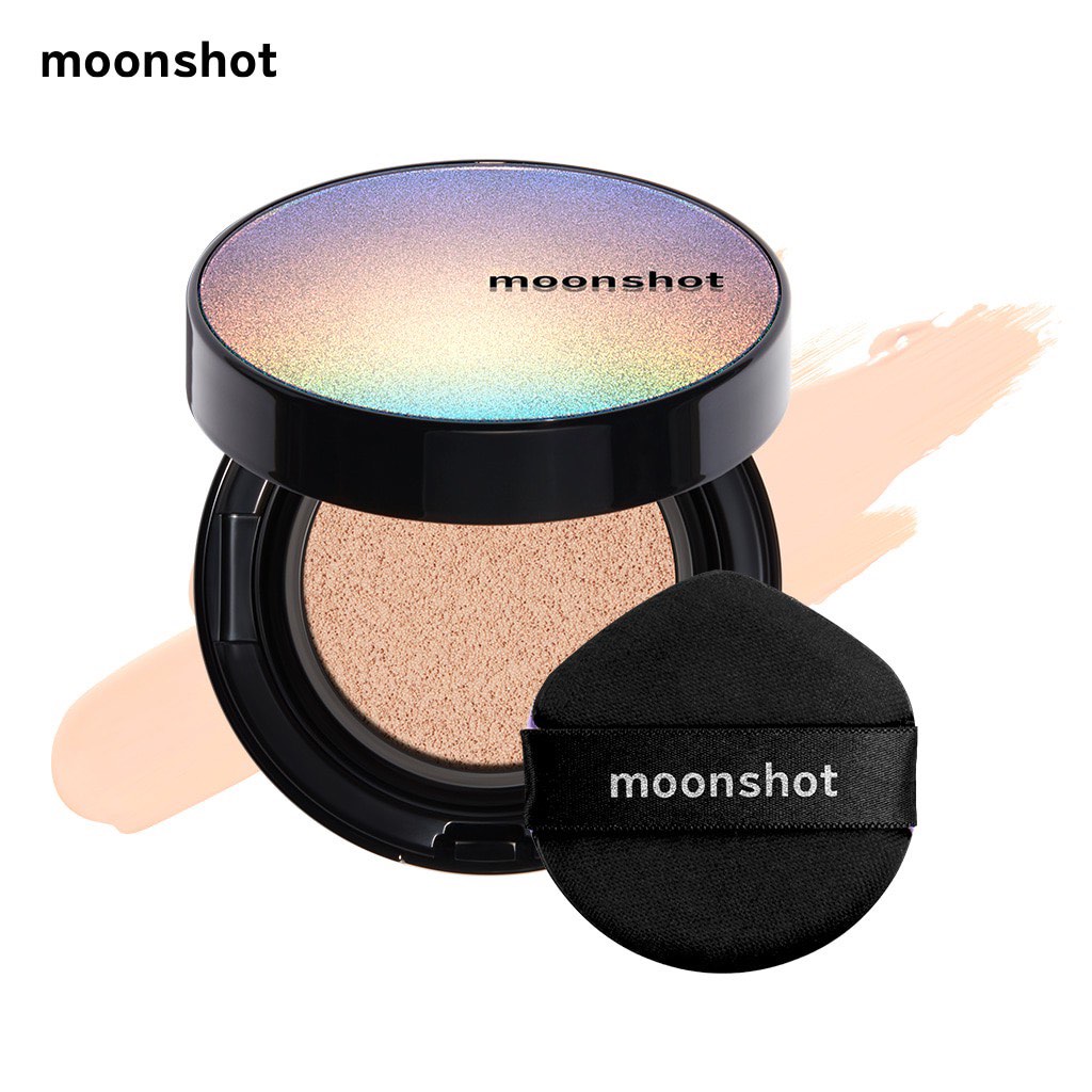 Moonshot micro setting fit cushion, Beauty & Personal Care, Face ...