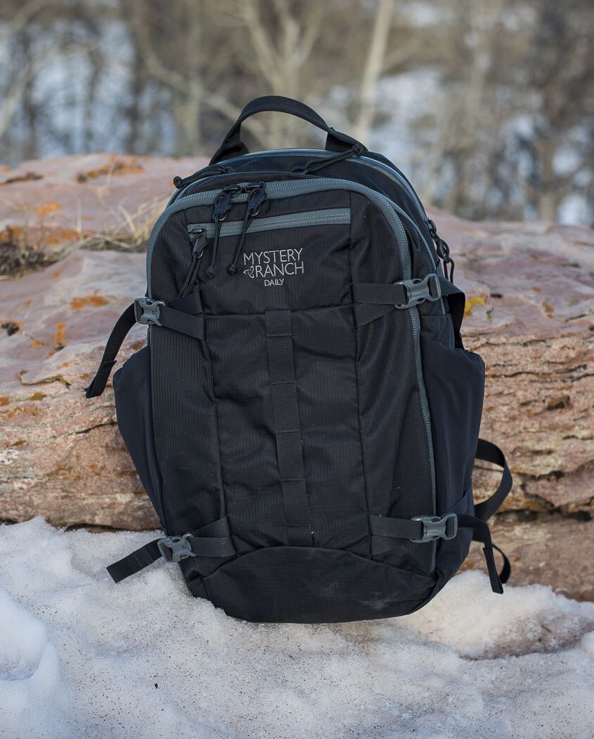 Mystery Ranch-Daily, Luxury, Bags & Wallets on Carousell