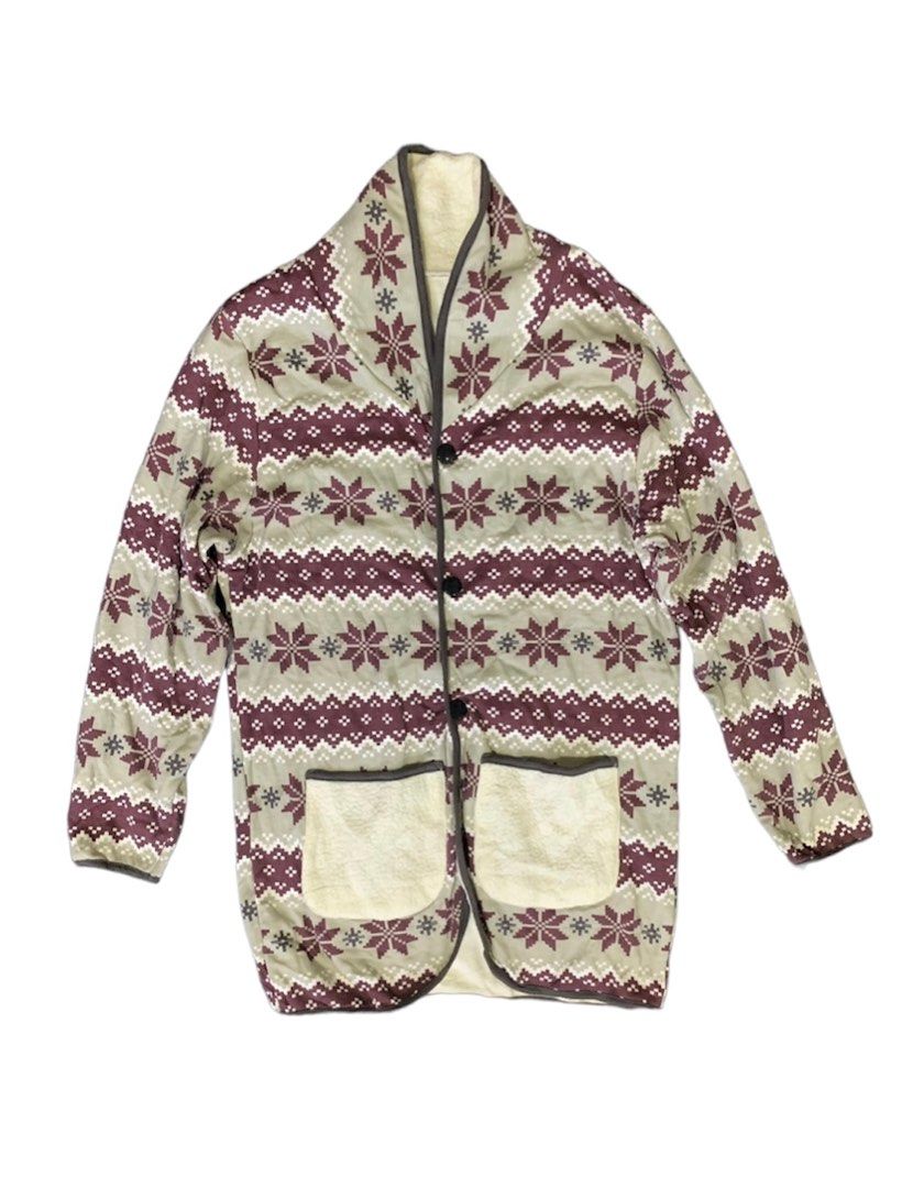 Native Navajo Jacket, Men's Fashion, Coats, Jackets and Outerwear on ...