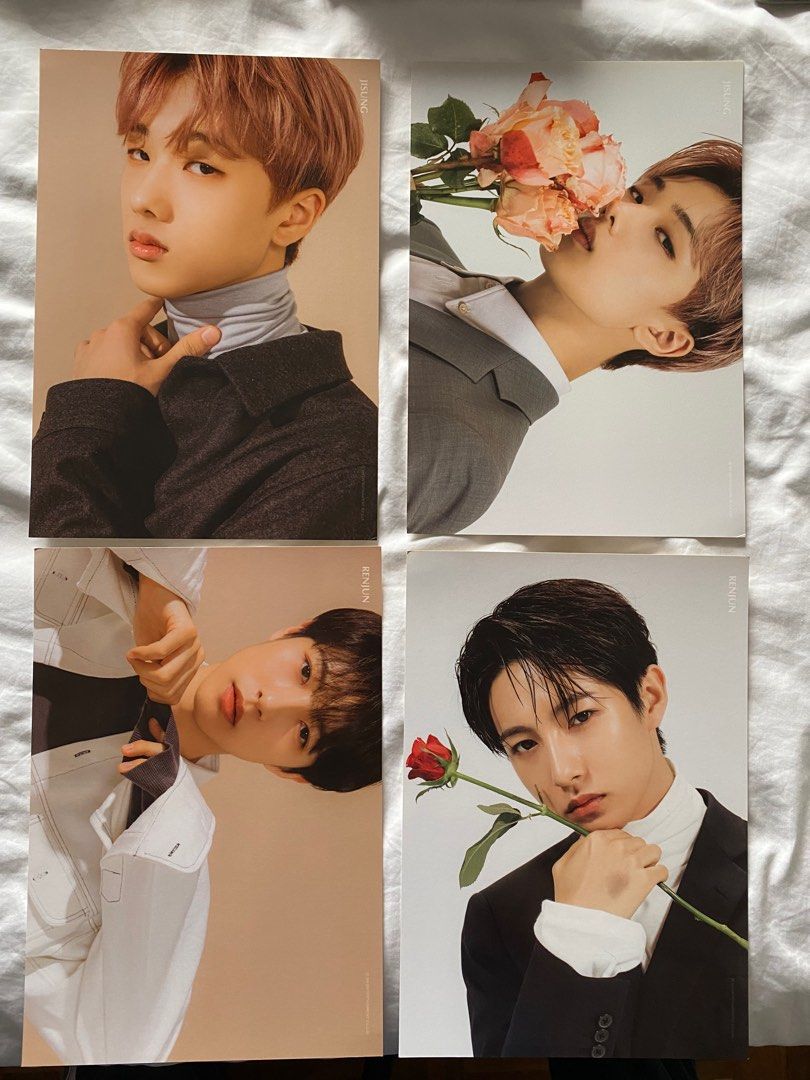 Nct Dream merch, Hobbies & Toys, Memorabilia & Collectibles, K-Wave on ...