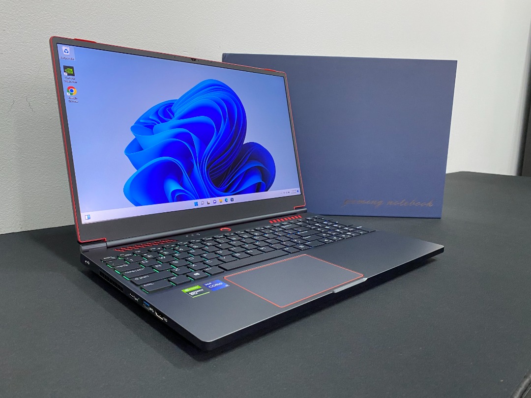 New i9 Processor High Specs Laptop / 64GB RAM / 1TB SSD / SG Local ...