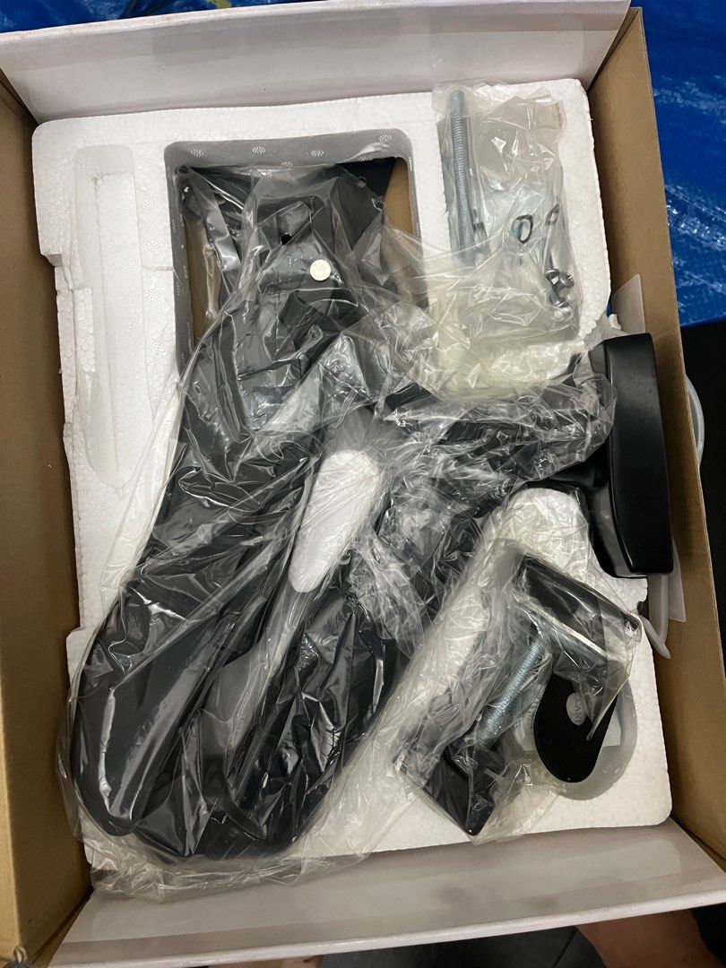 [New] North Bayou F80 Single Arm Flexi Mount Desktop, Computers & Tech ...