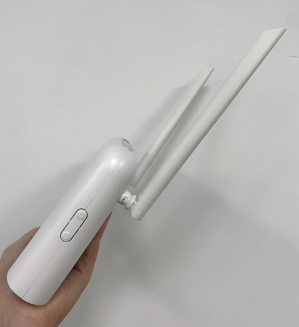 New Product OLAX AX7 PRO Router 5000mah Battery 4G With 4 WAN Ports ...