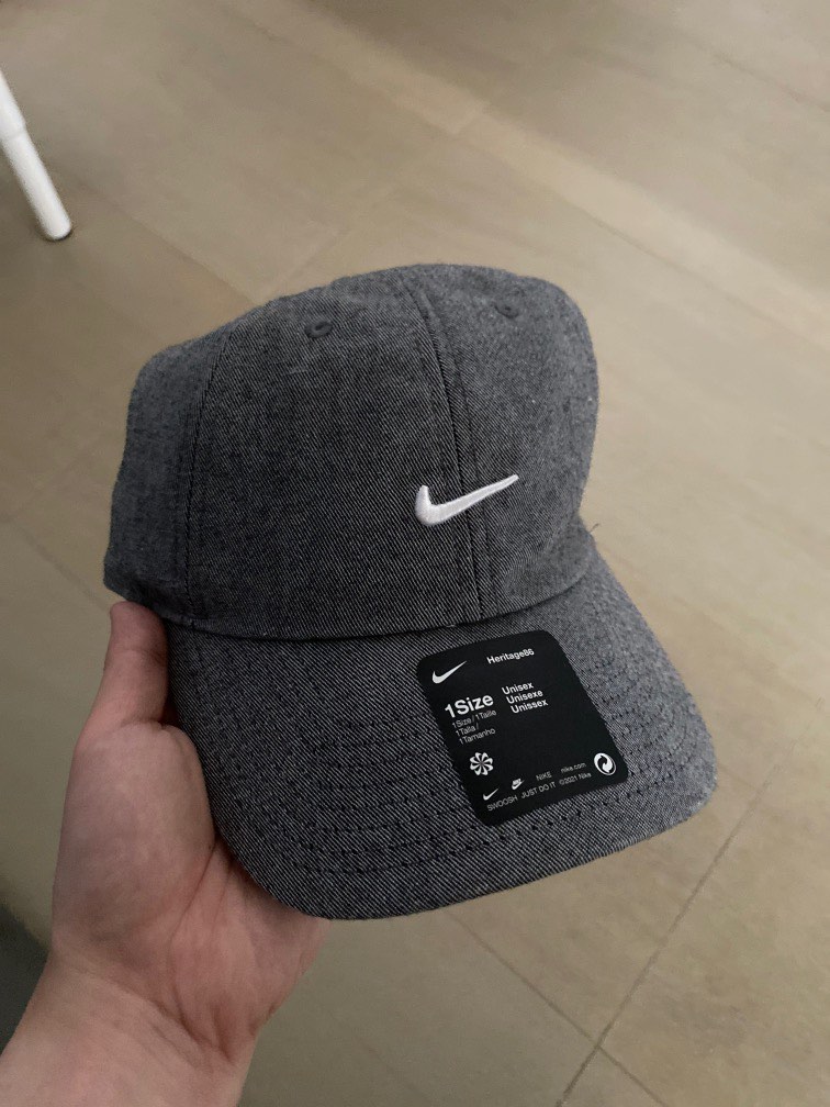 Nike Baseball Cap, Men's Fashion, Watches & Accessories, Caps & Hats on ...