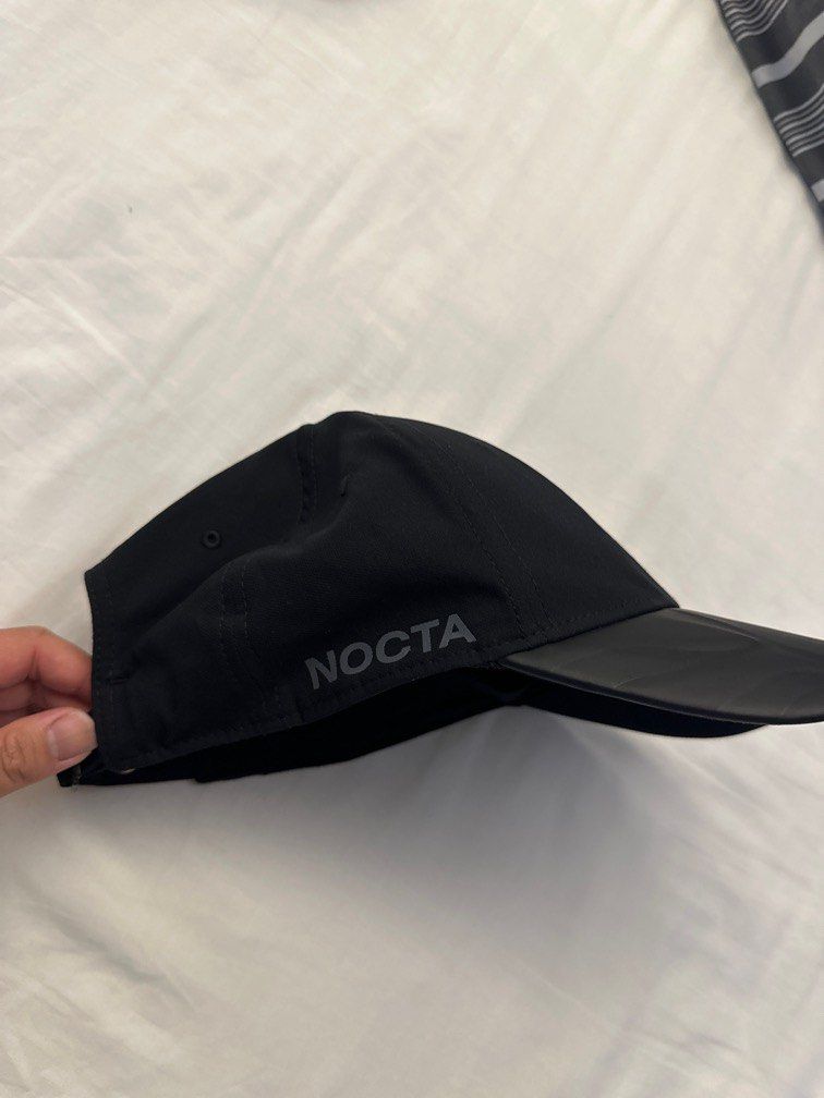 Nike Nocta cap, Men's Fashion, Watches & Accessories, Caps & Hats on ...