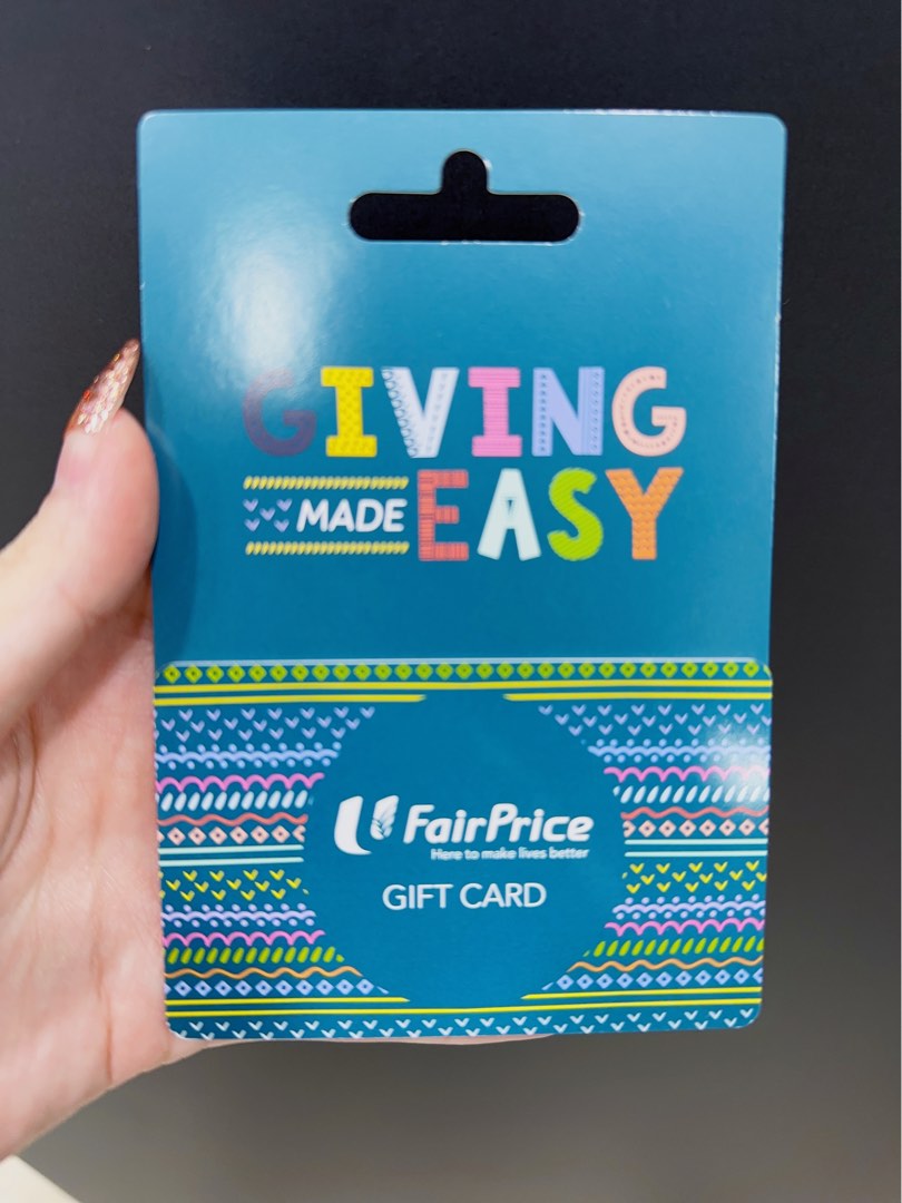 Gift card, Tickets & Vouchers, Vouchers on Carousell
