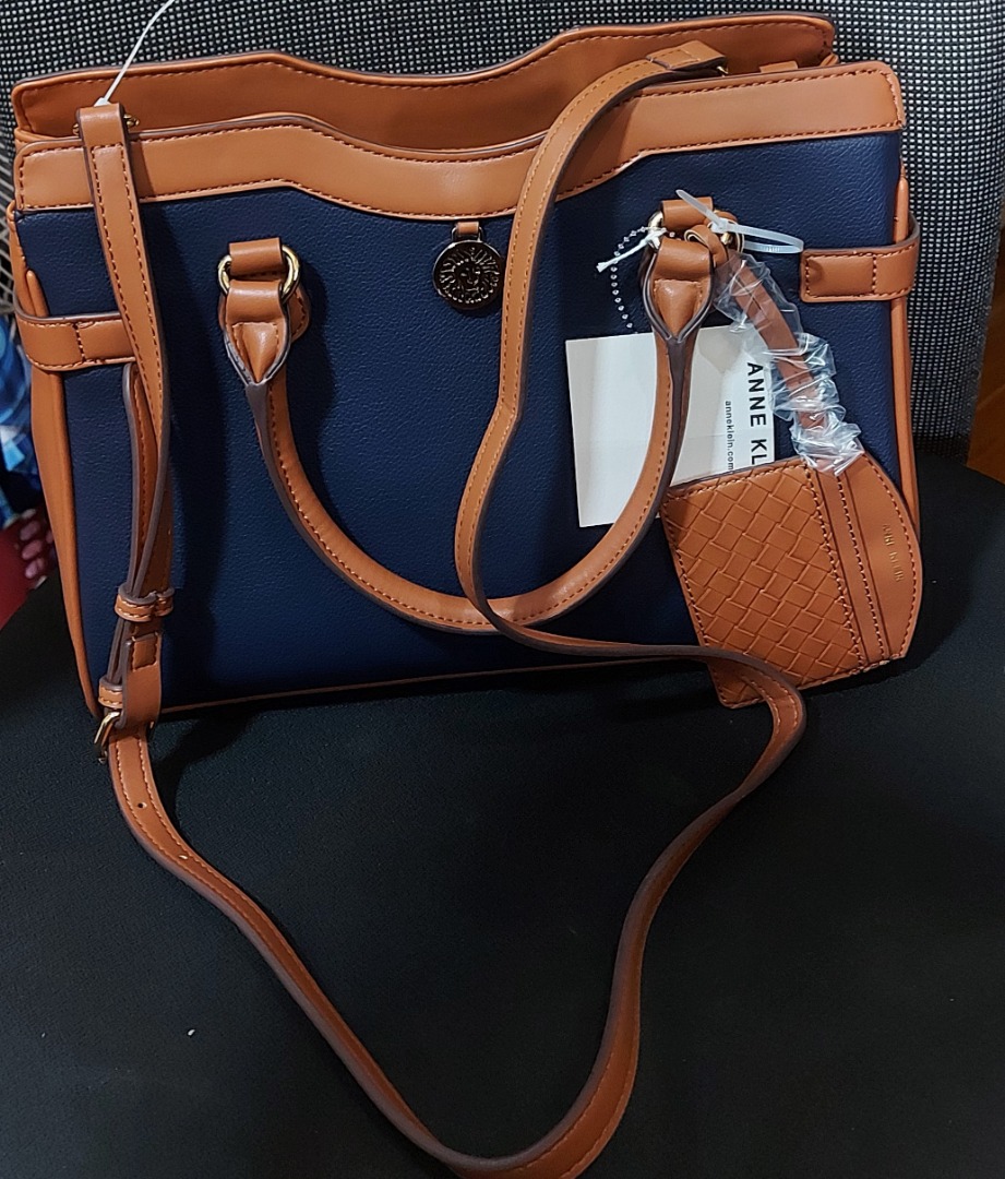 Original Brand New AK sling bag, Women's Fashion, Bags & Wallets, Cross ...