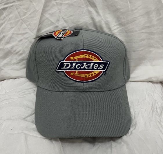 Original Brand New Dickies Cap, Men's Fashion, Watches & Accessories ...