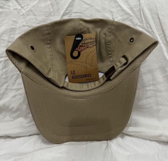 Original Brand New Lee Cooper Cap, Men's Fashion, Watches & Accessories ...