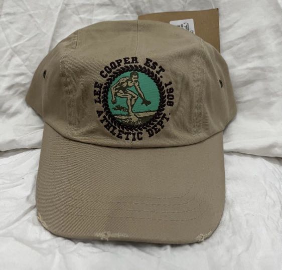 Original Brand New Lee Cooper Cap, Men's Fashion, Watches & Accessories ...