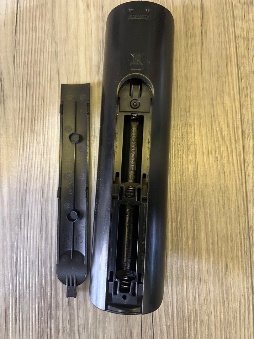 Original Remote Control, TV & Home Appliances, TV & Entertainment, TV ...