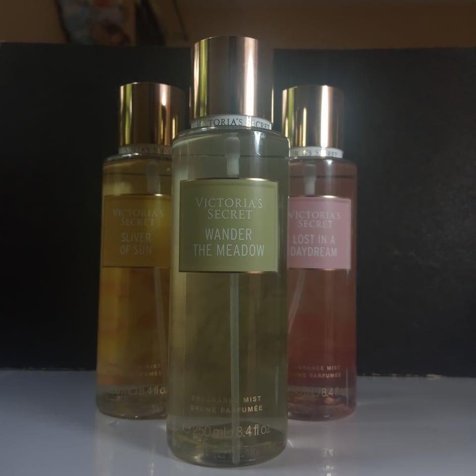 ORIGINAL Victoria's Secret Perfume, Beauty & Personal Care, Fragrance ...