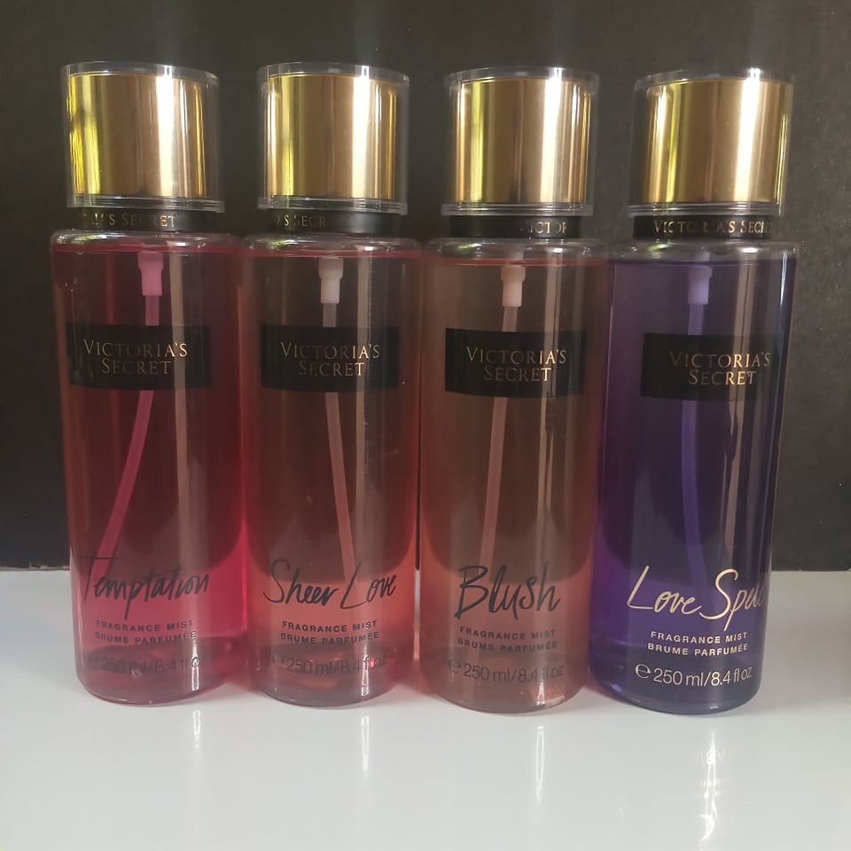 ORIGINAL Victoria's Secret Perfume, Beauty & Personal Care, Fragrance ...