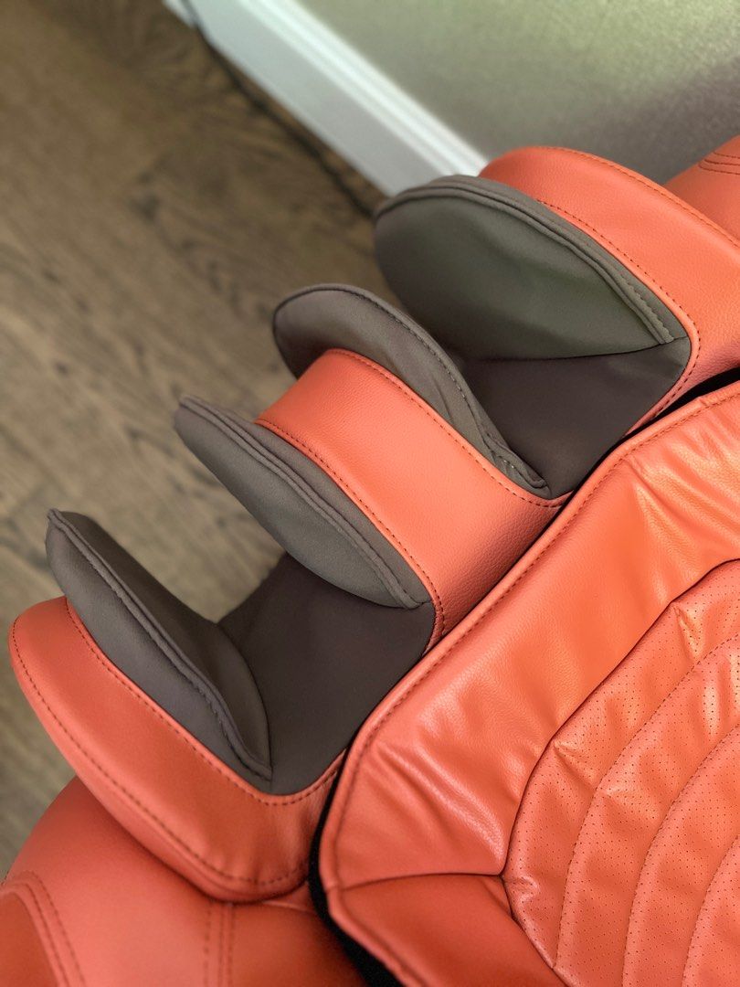 Osim UDivine Mini 2 Massage Chair, Health & Nutrition, Massage Devices ...