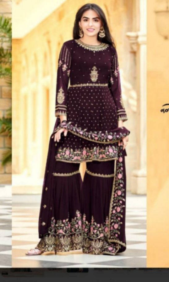 Pakistani Shara ready to wear .. serious buyer only pm, Women's Fashion ...