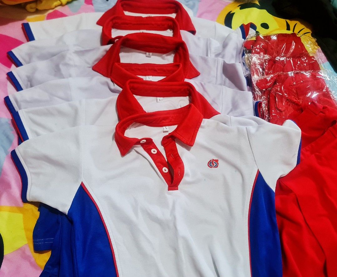 PCF Sparkletots Uniform, Babies & Kids, Babies & Kids Fashion on Carousell
