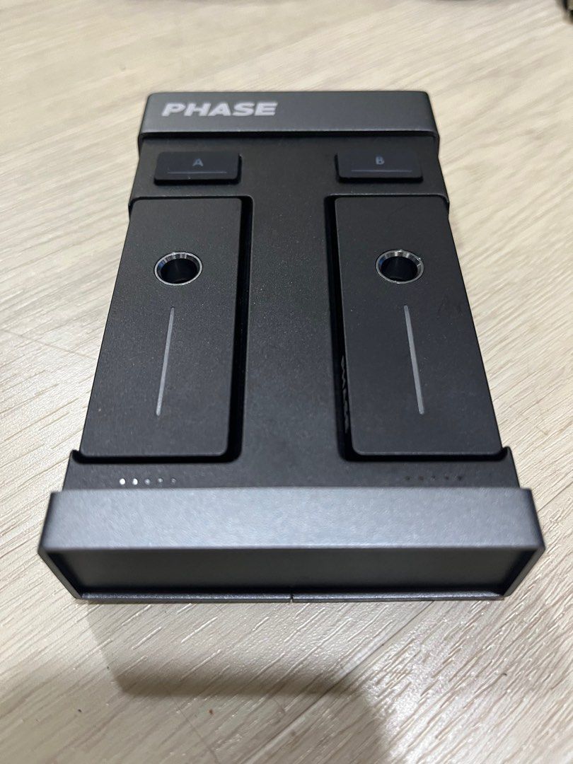 Phase DJ Essential Set with Custom Made UDG Case, Audio, Other Audio ...