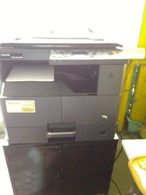 Philcopy taskalfa 2000 model, Computers & Tech, Office & Business ...