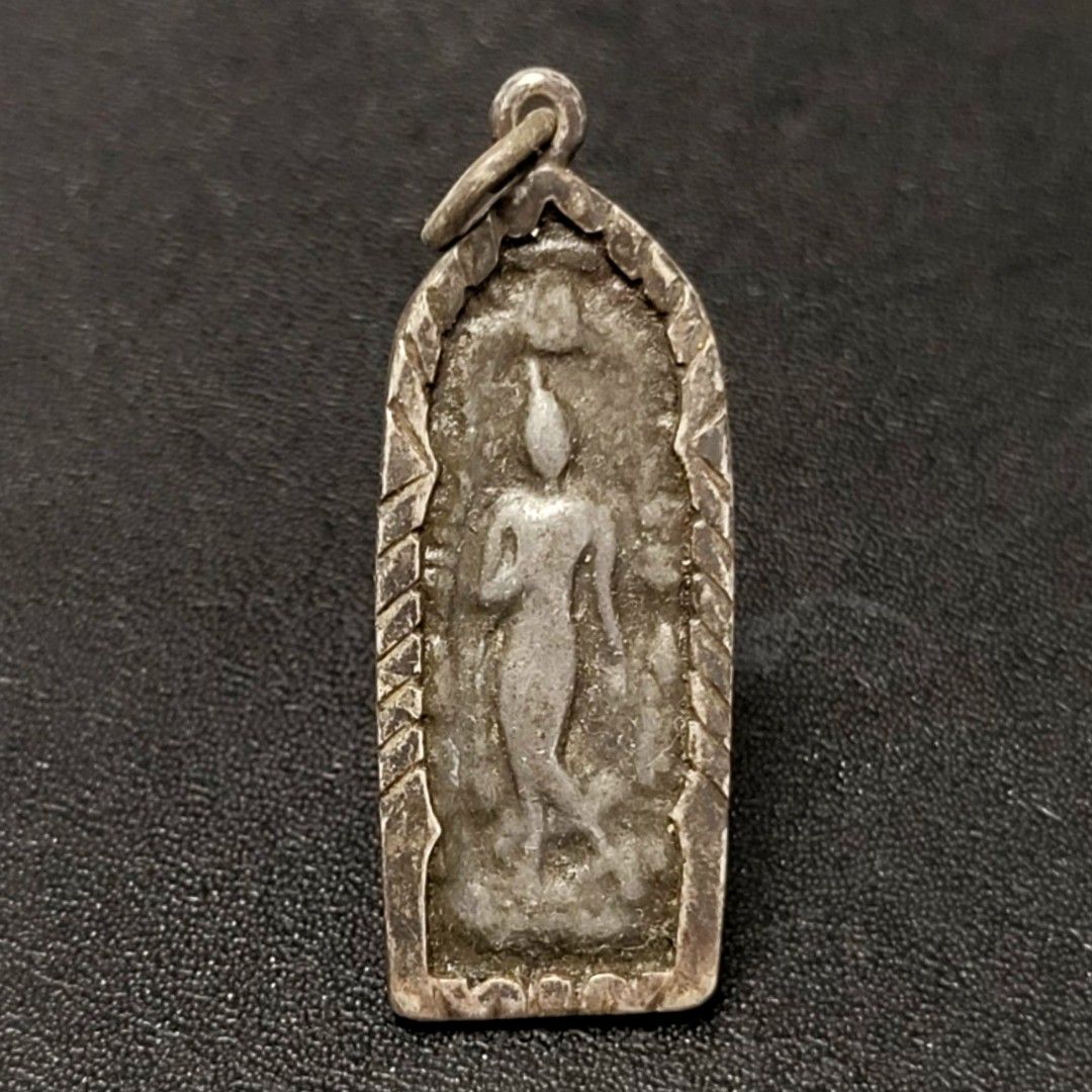 Phra Leela #5, Hobbies & Toys, Memorabilia & Collectibles, Religious Items on Carousell