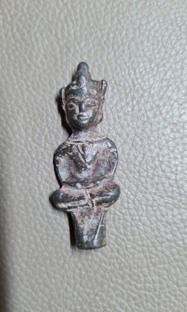 Phra phra yod thong, Phra PHRA Ayutthaya. Rare., Hobbies & Toys, Memorabilia & Collectibles ...