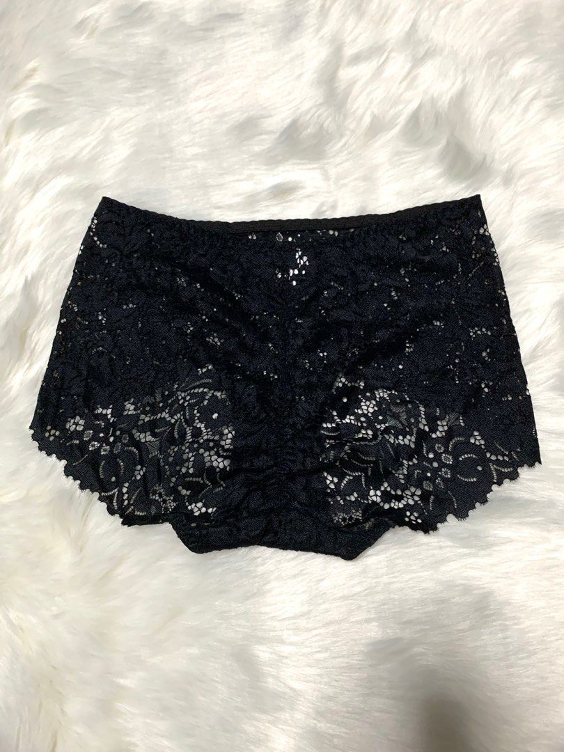 Pierre Cardin Midi Underwear, Women's Fashion, New Undergarments ...