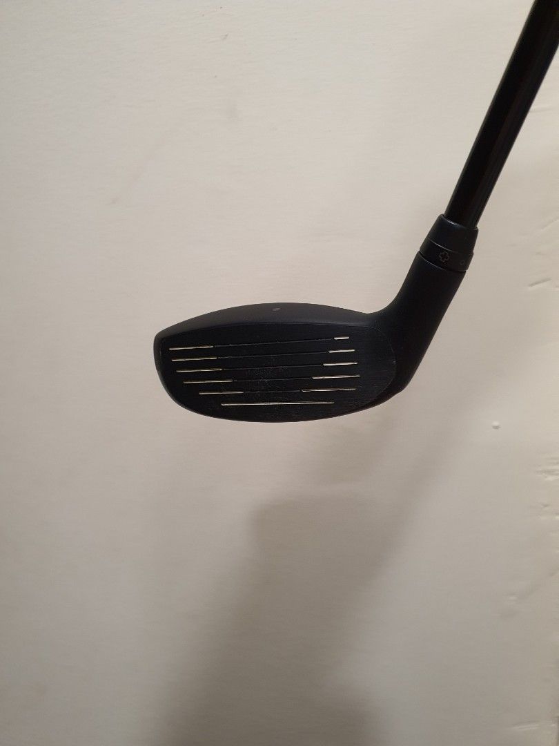 Ping G430 Max 4 hybrid wood, Sports Equipment, Sports & Games, Golf on Carousell