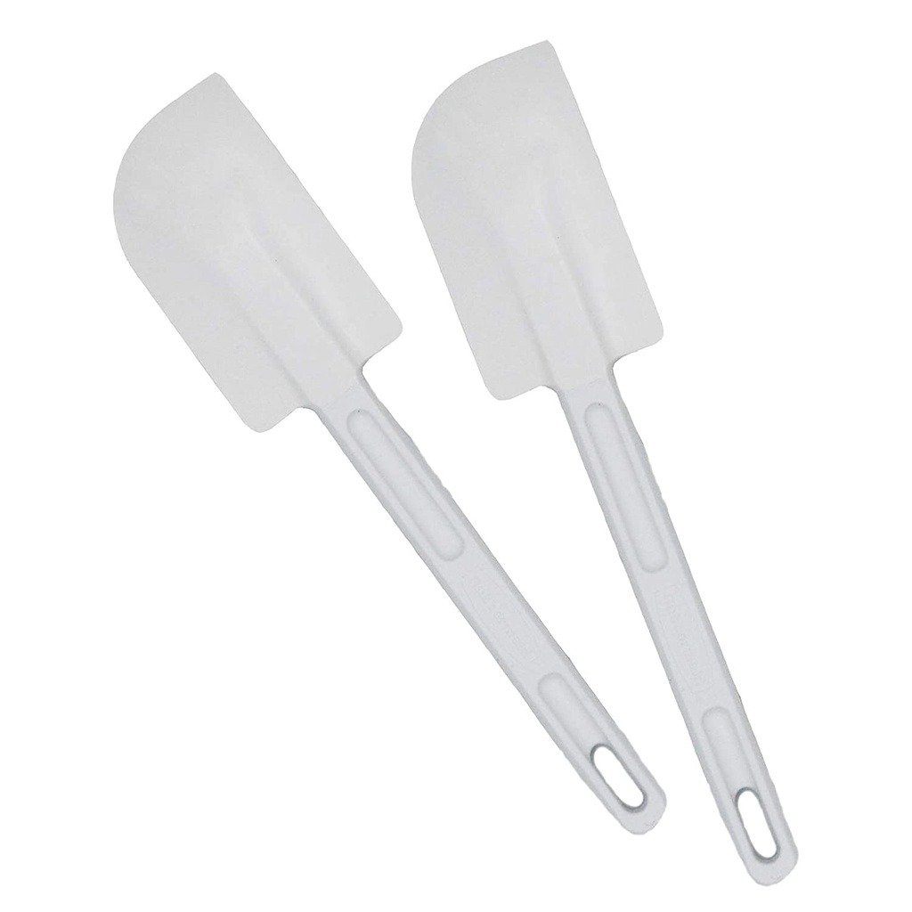 Plastic Commercial Products Cold Temperature Scraper Spatula, Furniture ...
