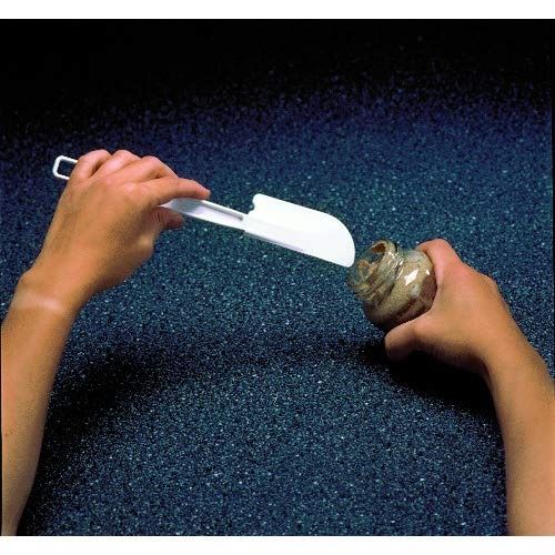 Plastic Commercial Products Cold Temperature Scraper Spatula, Furniture ...