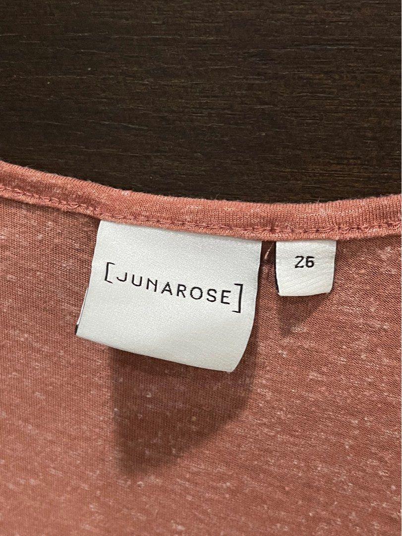 Plus Size Overlap Dress, Women's Fashion, Dresses & Sets, Dresses on ...