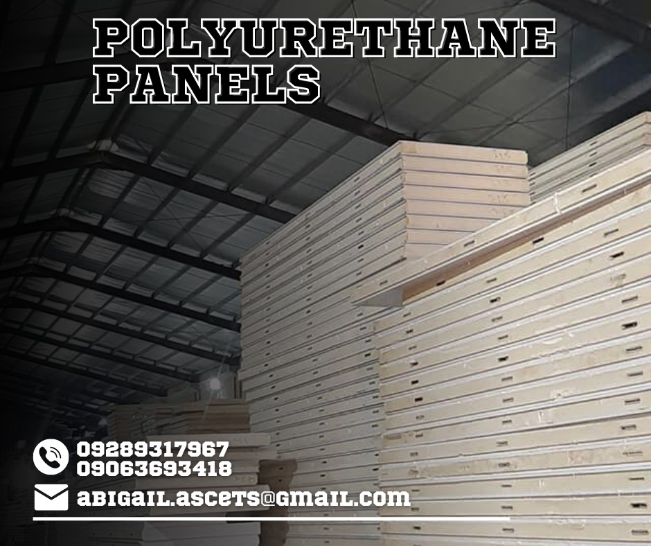 polyurethane panel, Commercial & Industrial, Industrial Equipment on ...